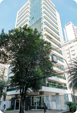 Dr Renato Zilli – Médico Endocrinologista no Jardins – LP